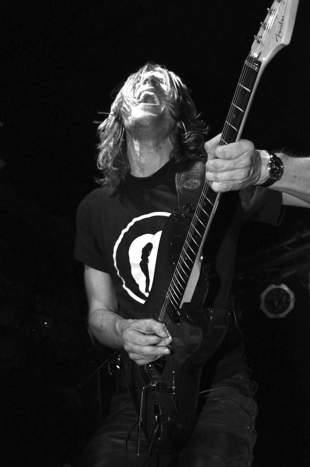 Jakob Timmermann - Gitarrist, Gitarrenlehrer, Gitarrenunterricht Köln