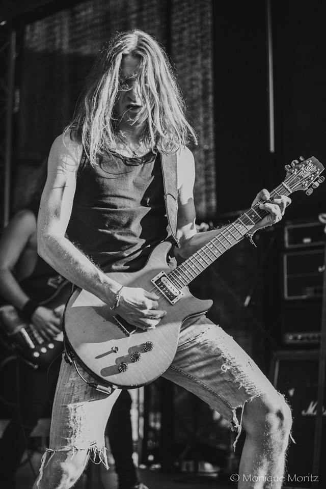 Jakob Timmermann - Gitarrist, Gitarrenlehrer, Gitarrenunterricht Köln