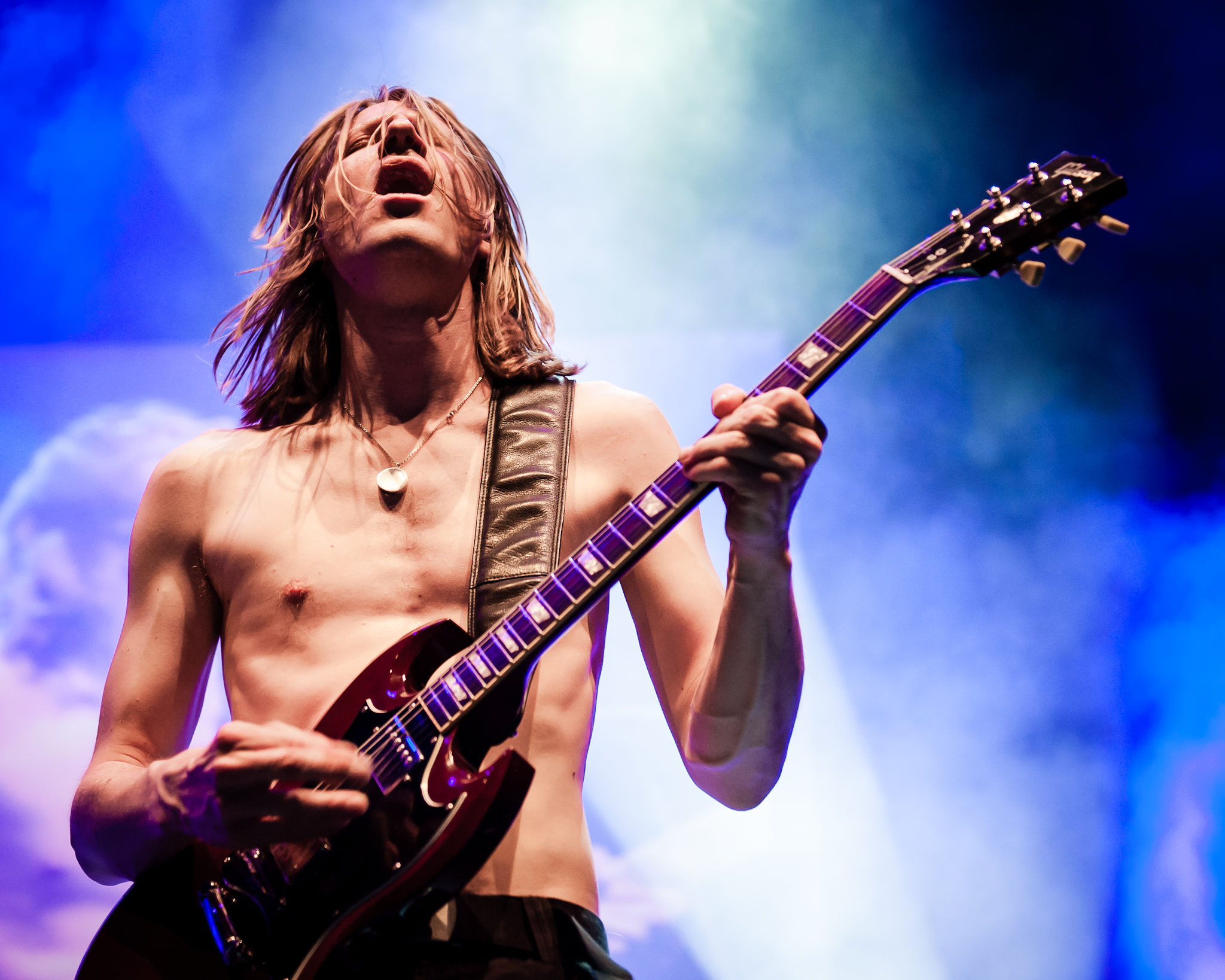 Jakob Timmermann - Gitarrist, Gitarrenlehrer, Gitarrenunterricht Köln